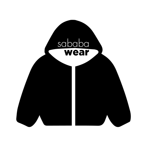 Sizes Chart – Sababa-Wear
